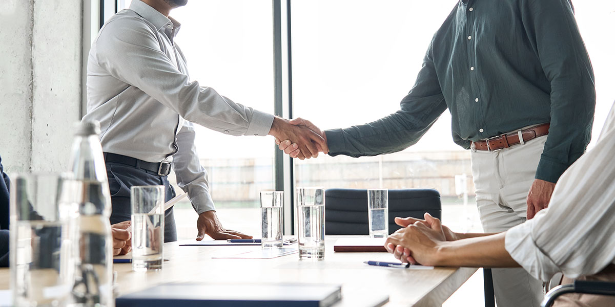 WMC’s Wade Goodsell Promoted to Vice President - WMC Wisconsin's Chamber