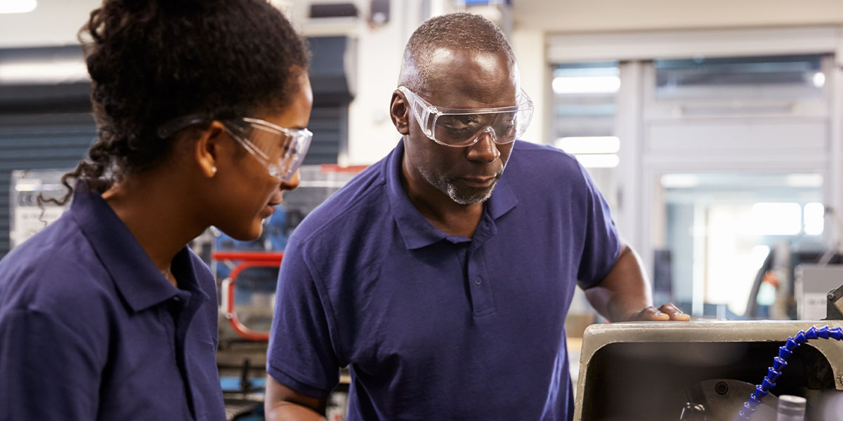 Industry-Recognized Apprenticeship Final Rule Opens Door for Increased ...