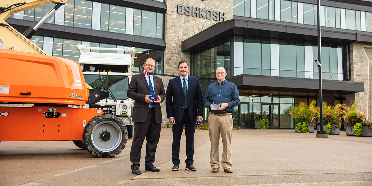 Representative Schraa Receives WMC’s “Working for Wisconsin” Award ...