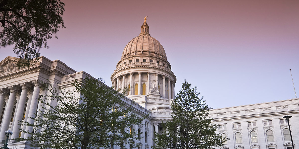 Senator Roth Receives WMC’s “Working for Wisconsin” Award - WMC ...