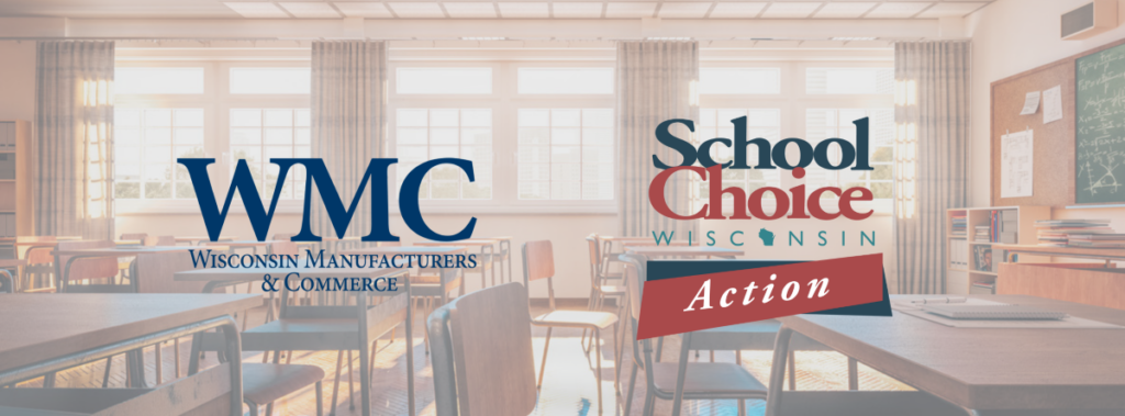 Action Center | WMC Wisconsin's Chamber